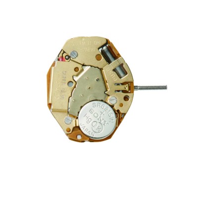 Discontinued Products｜MIYOTA MOVEMENT