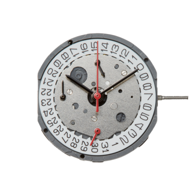 Discontinued Products｜MIYOTA MOVEMENT