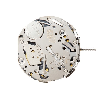 Discontinued Products｜MIYOTA MOVEMENT