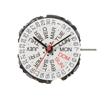 Movements｜MIYOTA MOVEMENT