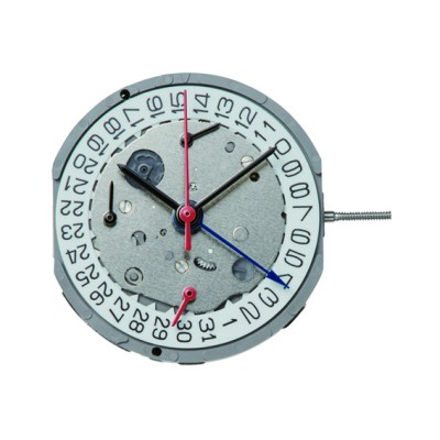 Discontinued Products｜MIYOTA MOVEMENT